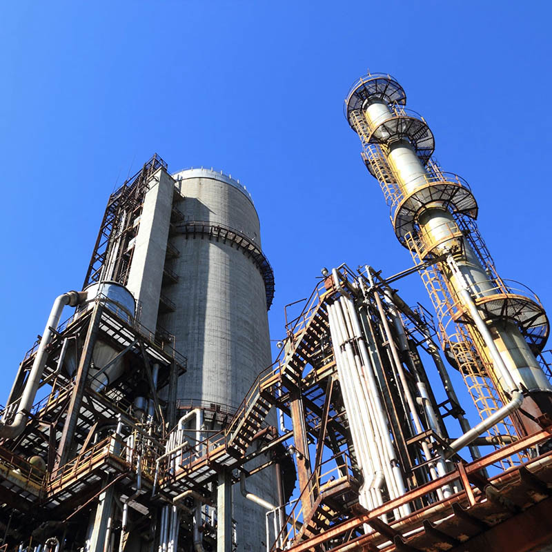 Fulcrum Energy high-performance viscosity modifiers
